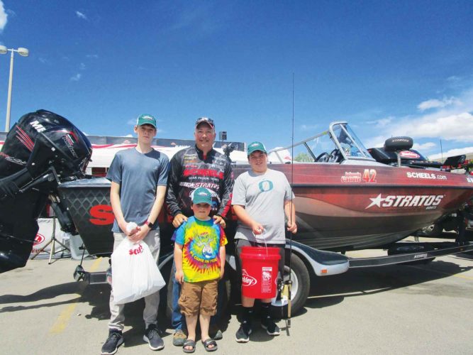 Fish Fest | News, Sports, Jobs - Minot Daily News